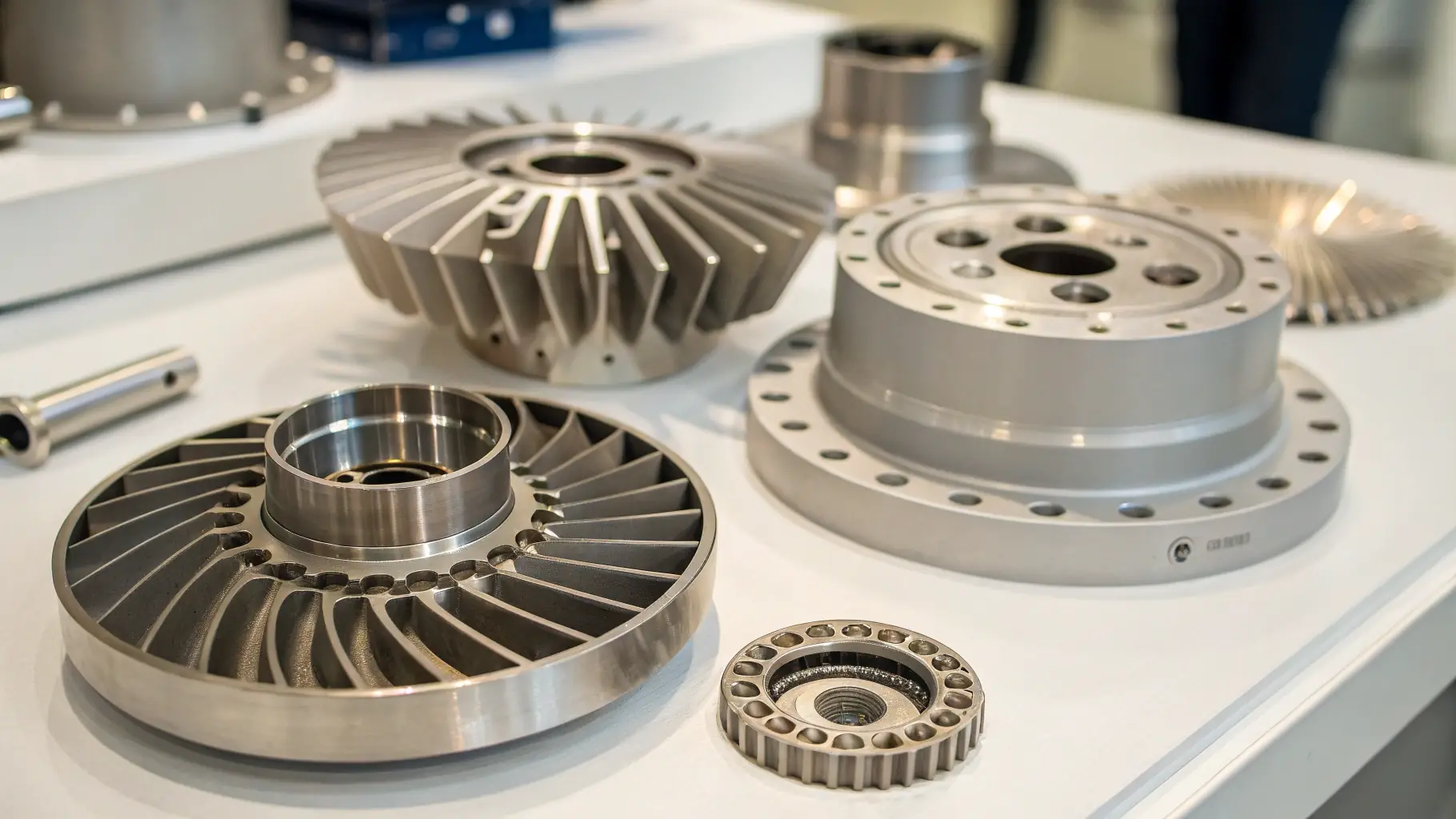 Light Fabrication – Calibrated Engineering